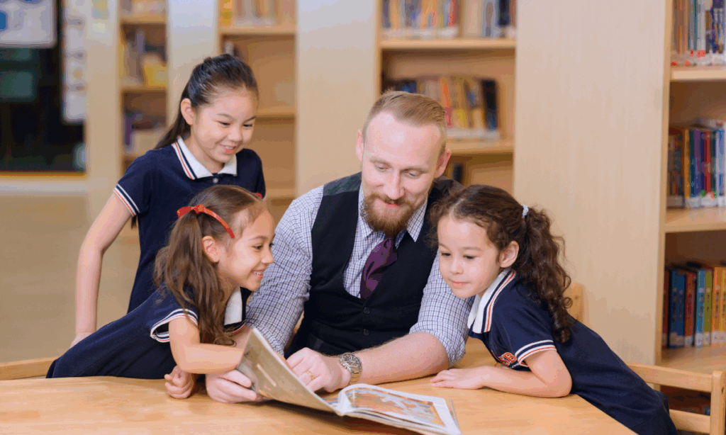 XCL American School of Bangkok, Sukhumvit (XCL ASB Sukhumvit) ｜ThaiLife ...