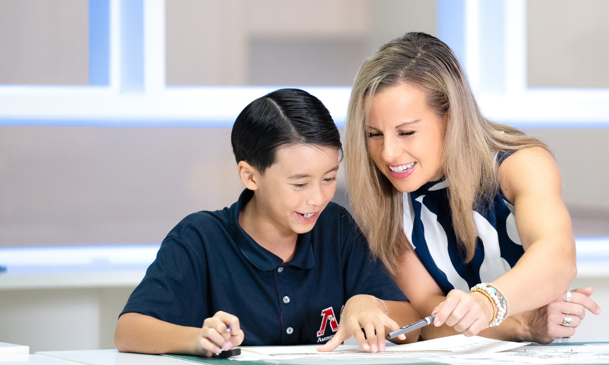 XCL American School of Bangkok, Sukhumvit (XCL ASB Sukhumvit) ｜ThaiLife ...